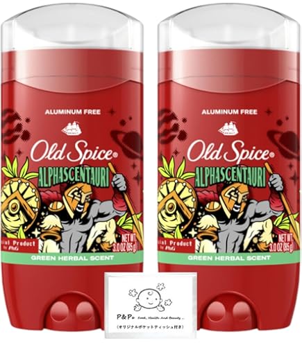 Amazon.co.jp: オールドスパイス 【正規輸入品】 フレグランスバー